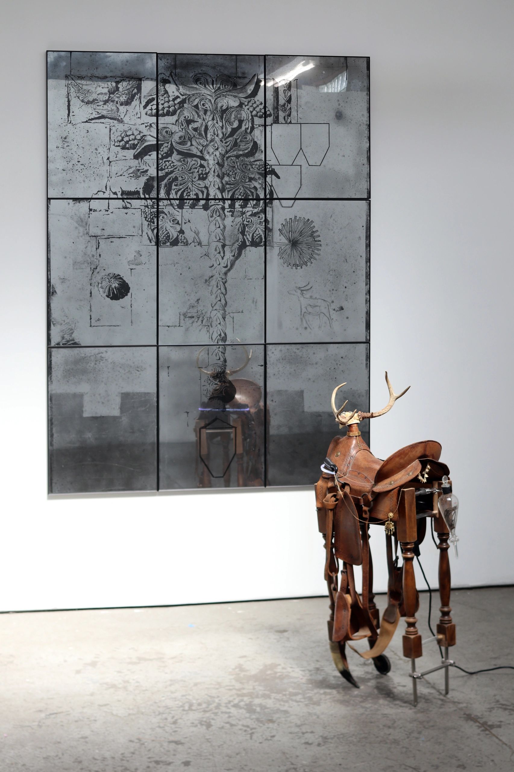 LEVANI (Levan Mindiashvili)